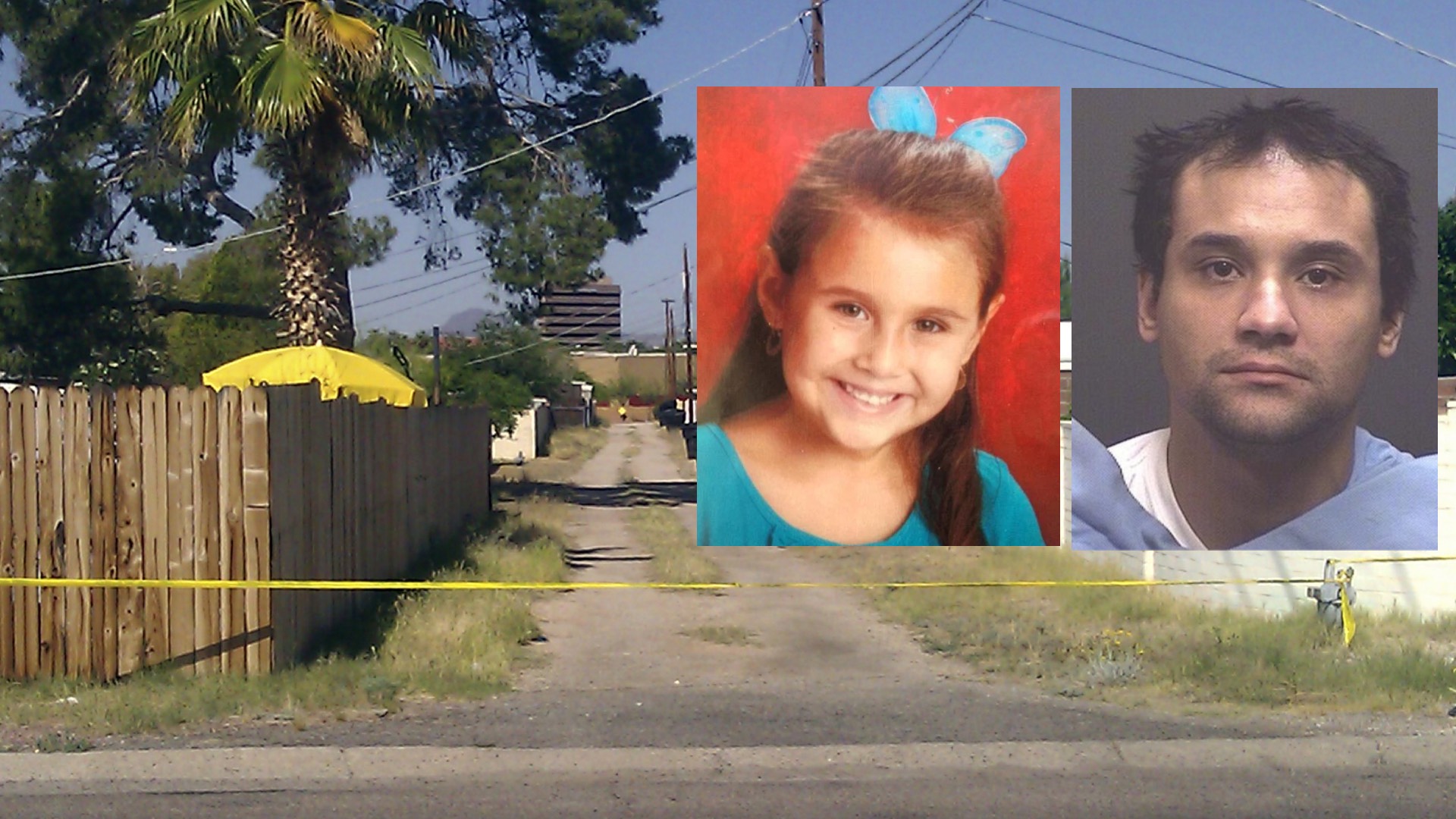 Inicia un segundo juicio para Christoper Clements, esta vez por la ...