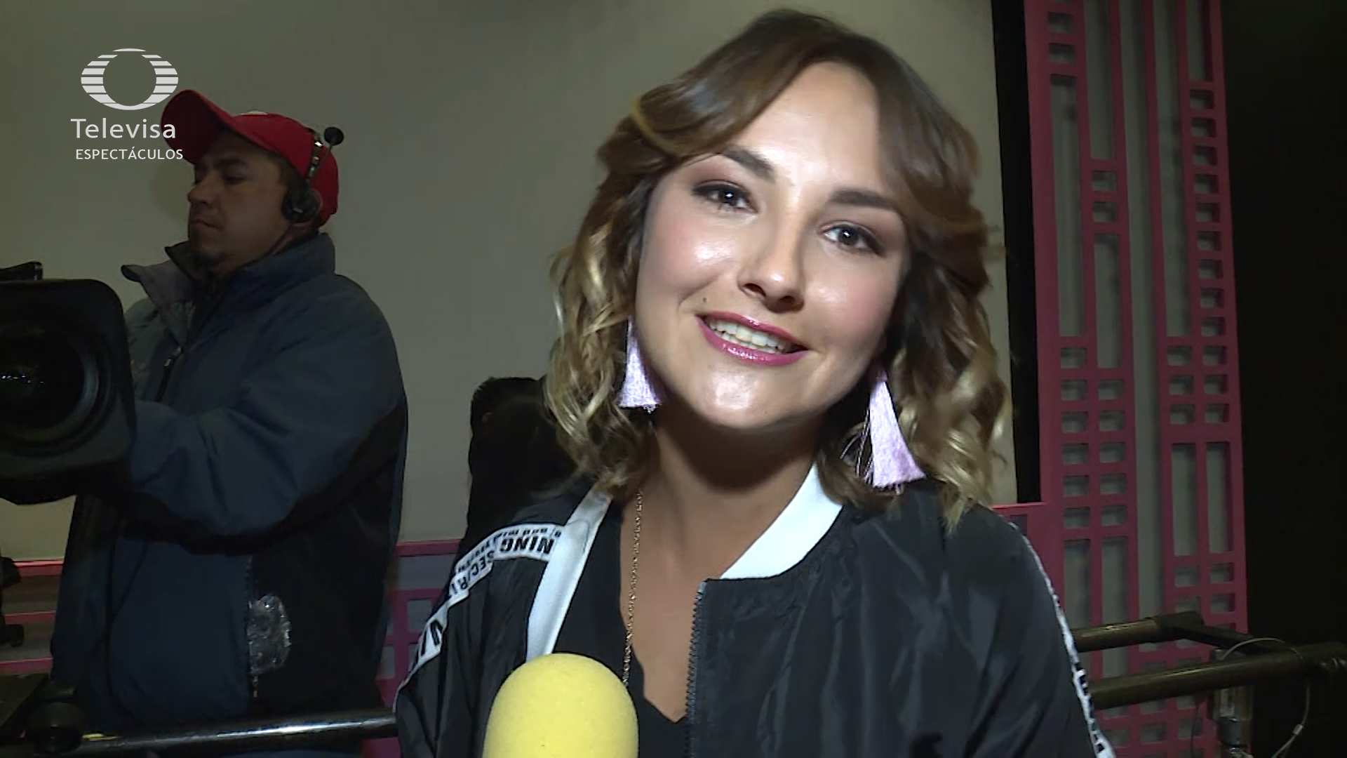 Jade Fraser es sorprendida con festejo de cumpleaños | Shows ...