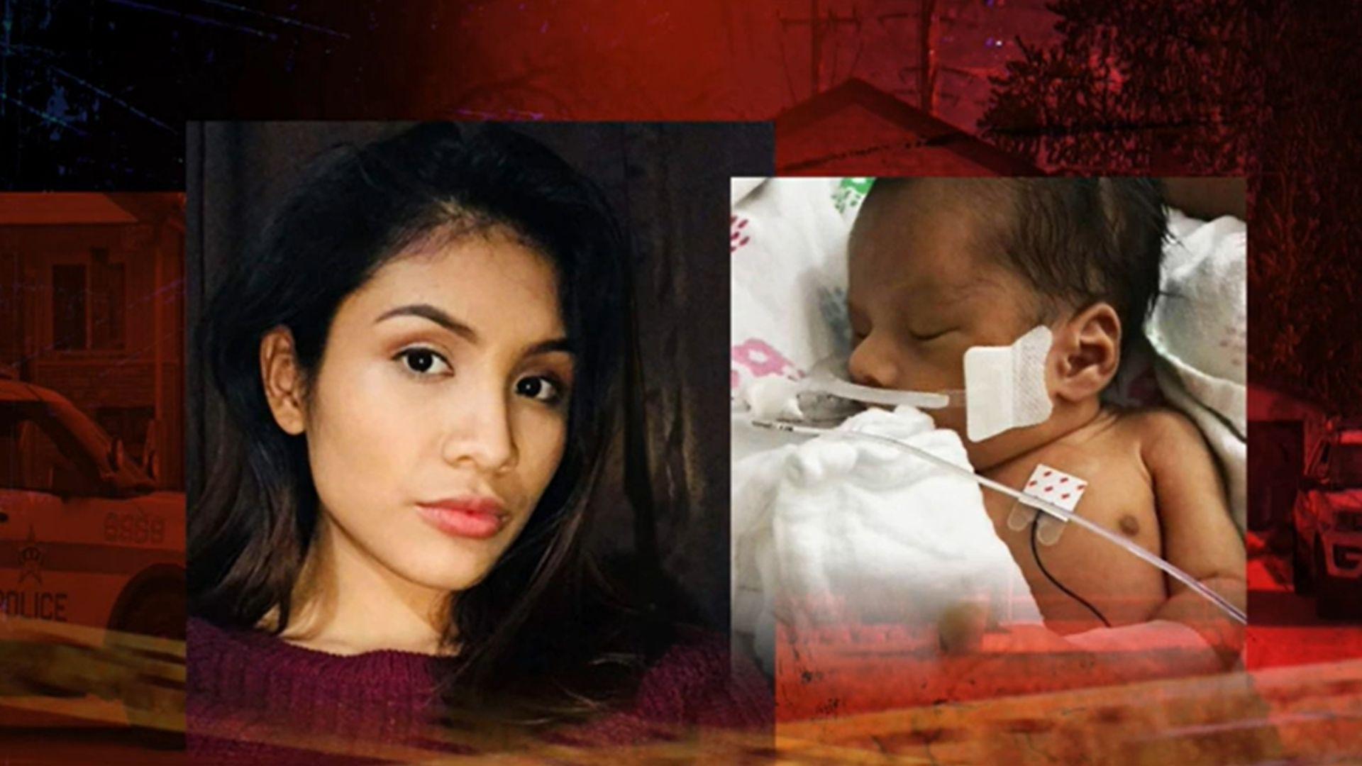 Claves Para Entender El Asesinato De La Joven Embarazada Marlen Ochoa
