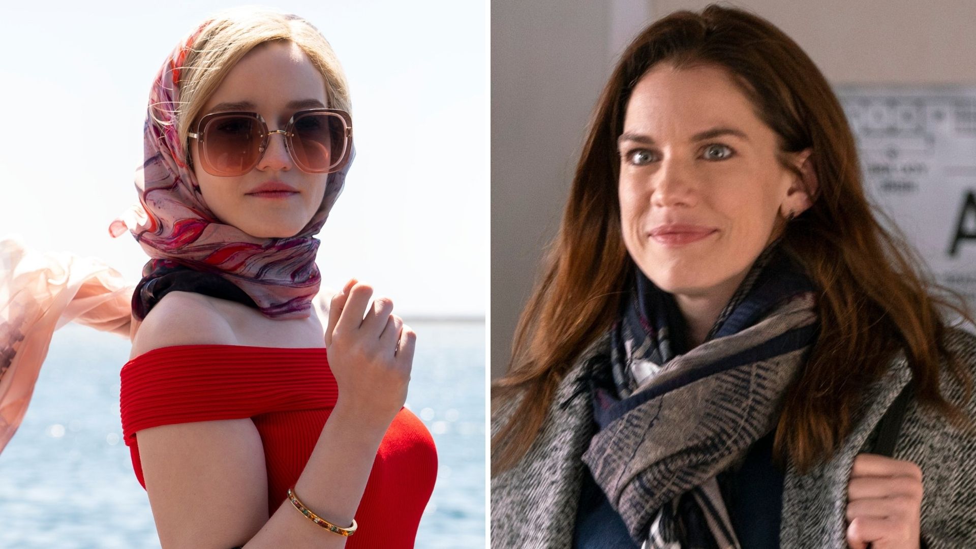 Series de Netflix, Inventing Anna: Historia real, elenco y fecha de ...