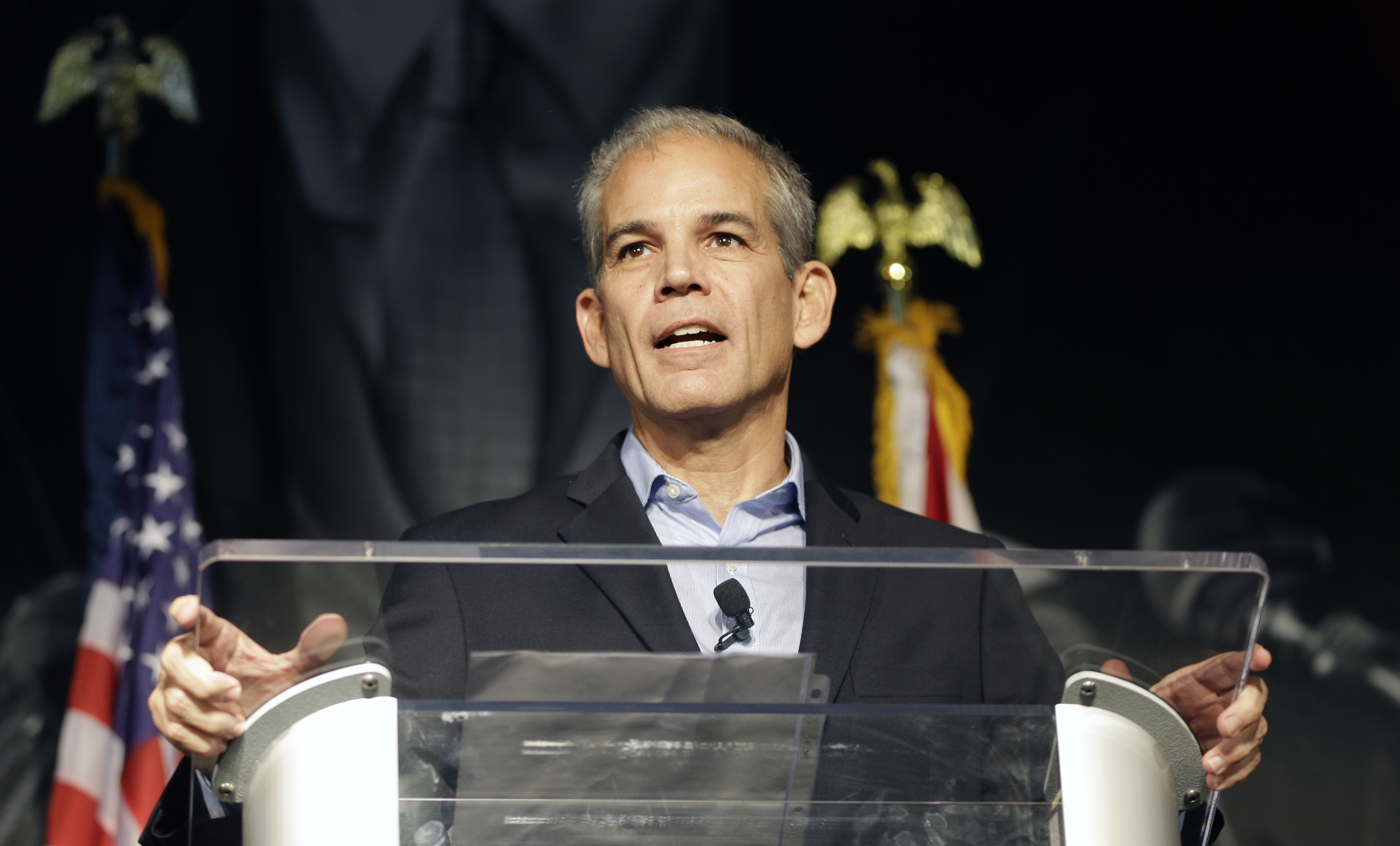 Conoce a Alex Penelas, el candidato a la alcaldía de Miami-Dade con más ...