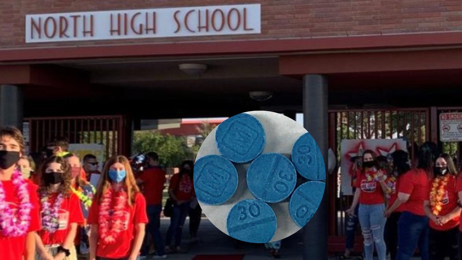 Autoridades escolares de Kern suministran Narcan por sobredosis de ...