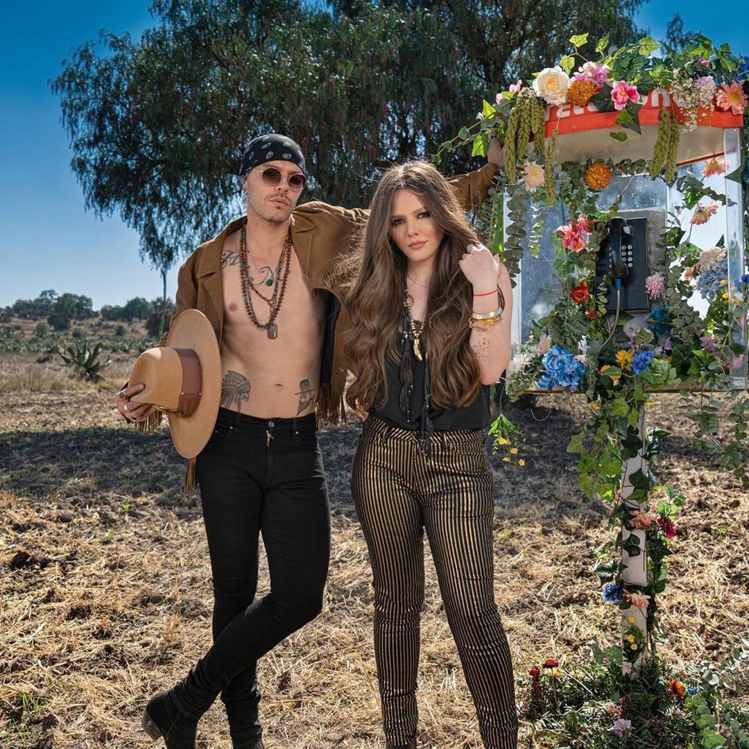 ¿Por qué se llaman Jesse y Joy? El hermano mayor de la banda intenta ...