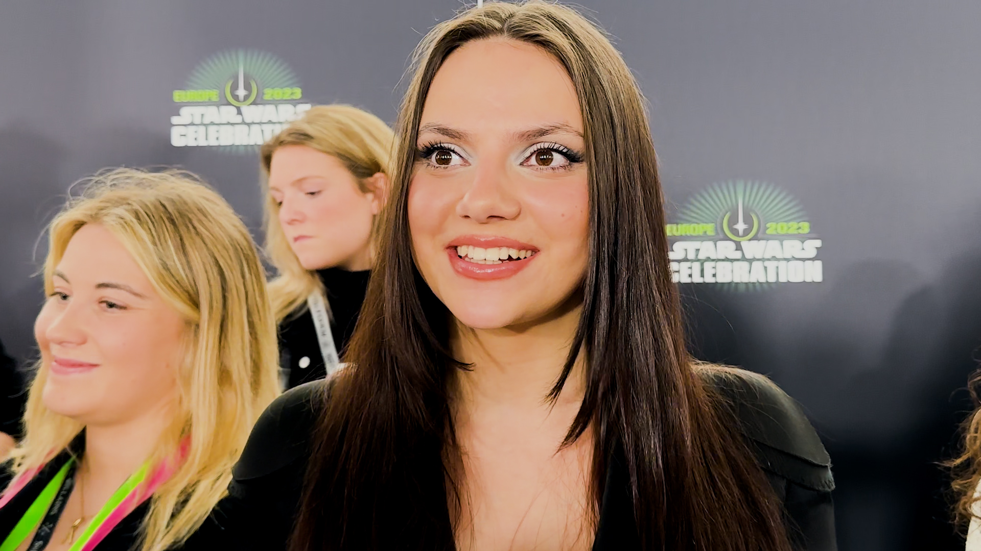 Dafne Keen nos cuenta qué podemos esperar de su show The Acolyte de ...