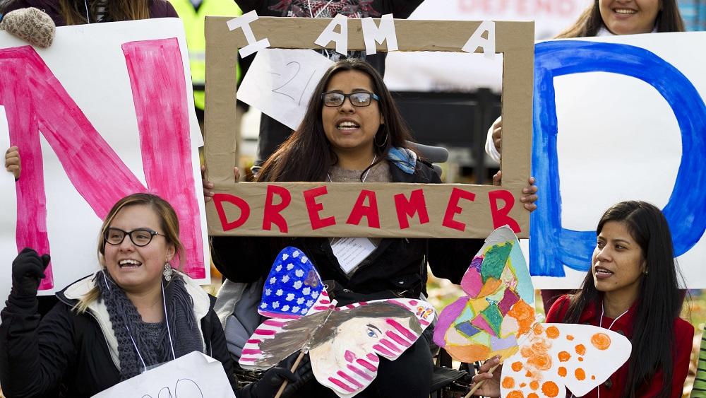 Claves del nuevo DACA, cuándo entra entra en vigor y cuáles son sus ...