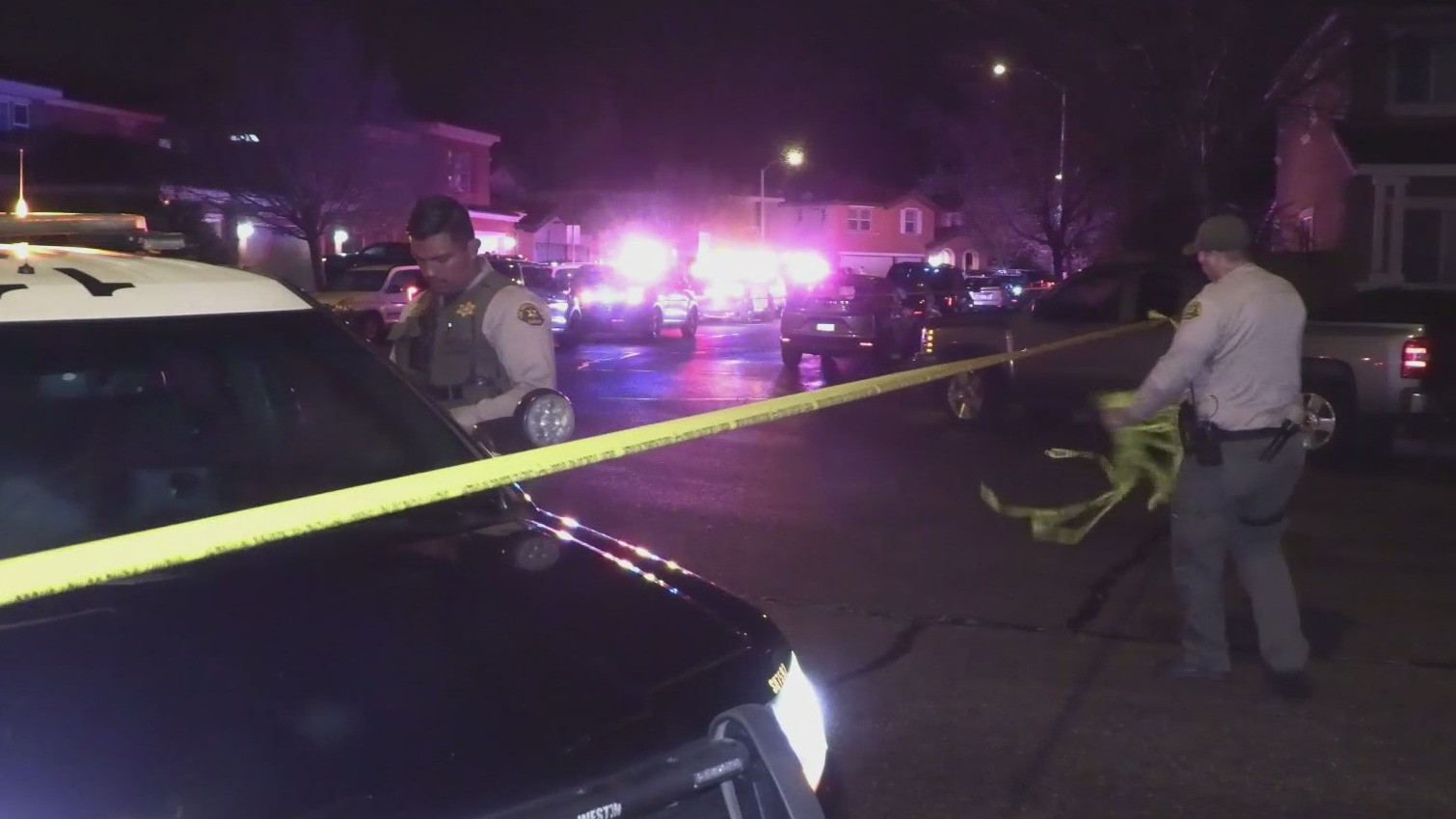 Identifican como David Jacques Hernández al niño de 3 años degollado en ...