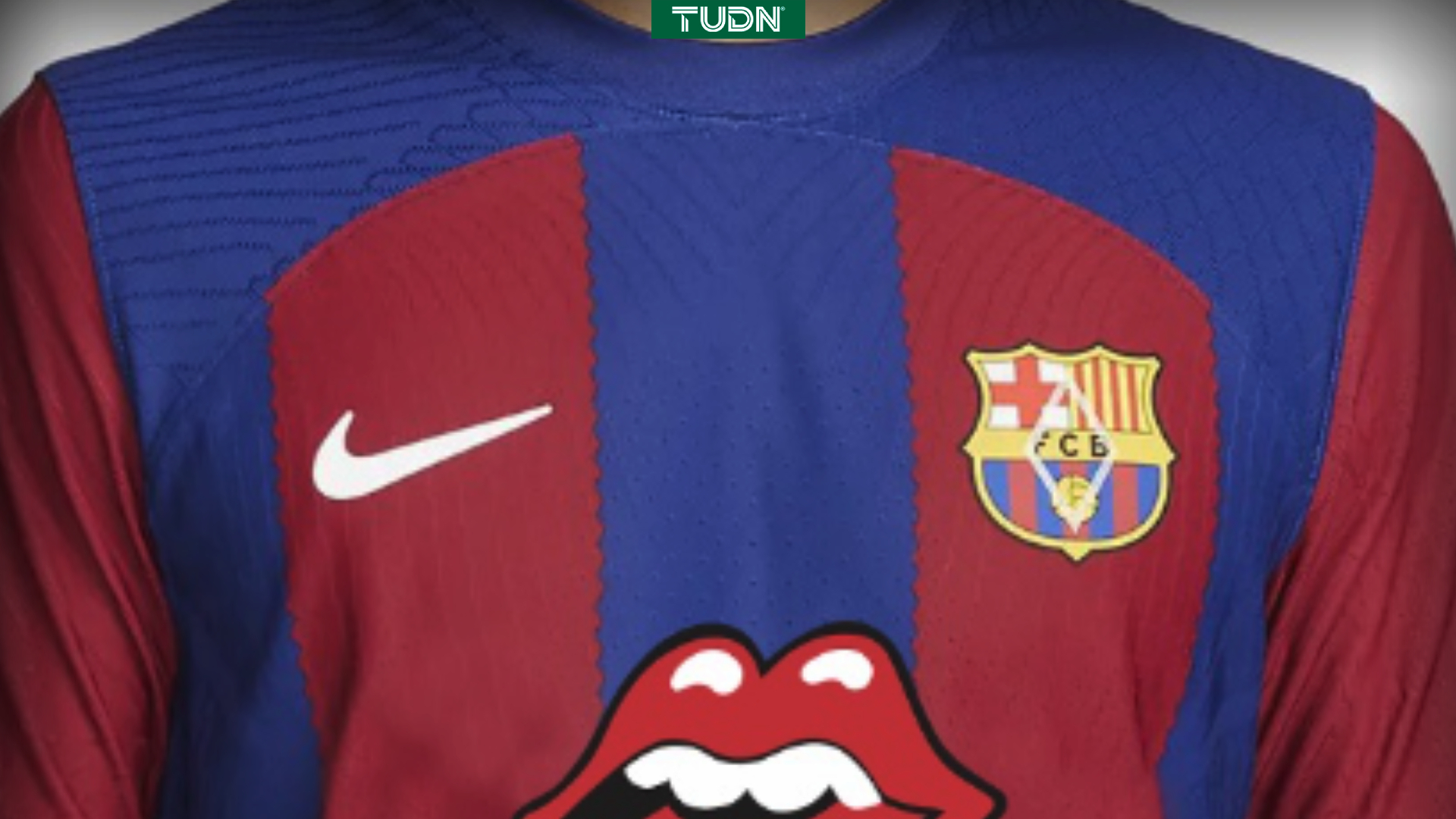 El Barça lucirá el emblema del cantante Drake en el clásico - Diario La ...