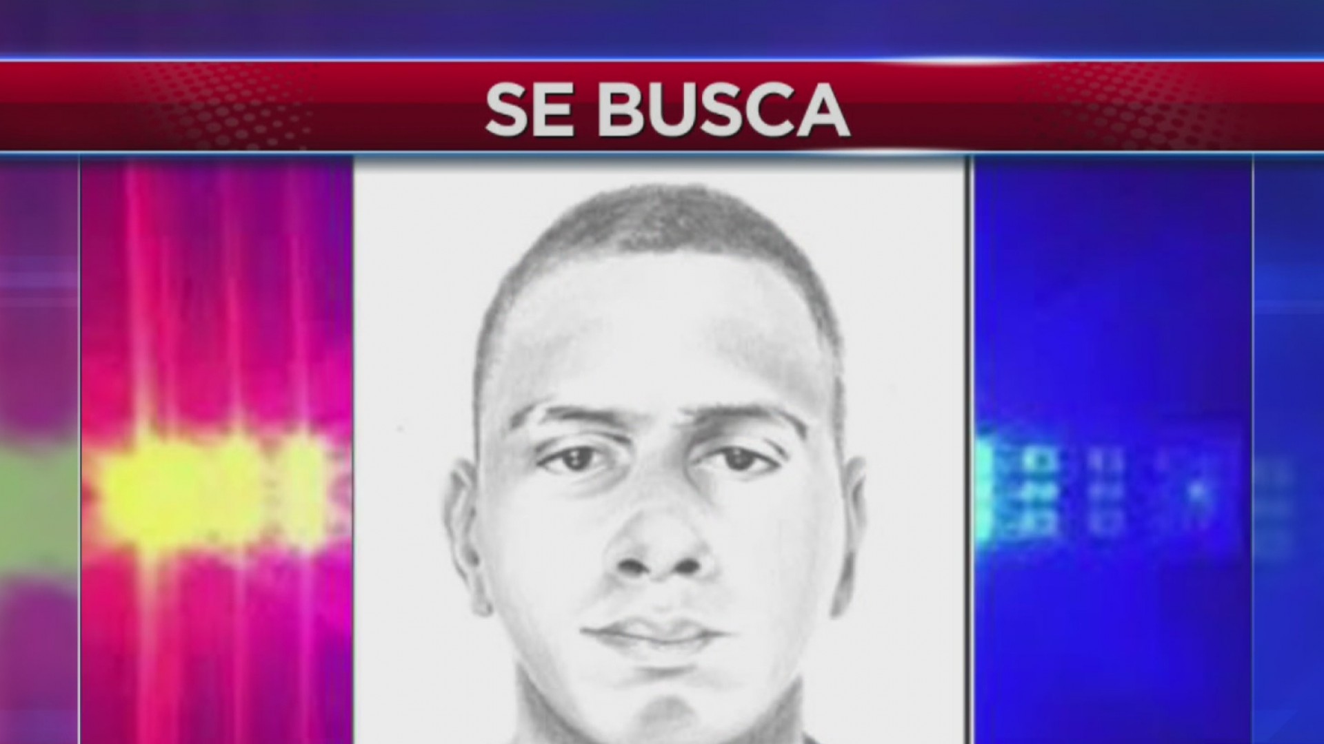 Buscan A Un Hombre Sospechoso De Intentar Secuestrar A Una Mujer En