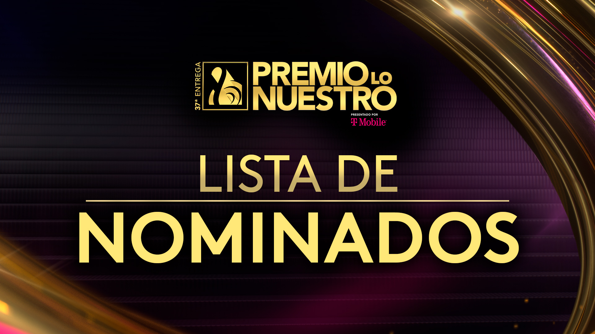Premio Lo Nuestro 2025: Lista completa de artistas nominados en sus 44 ...