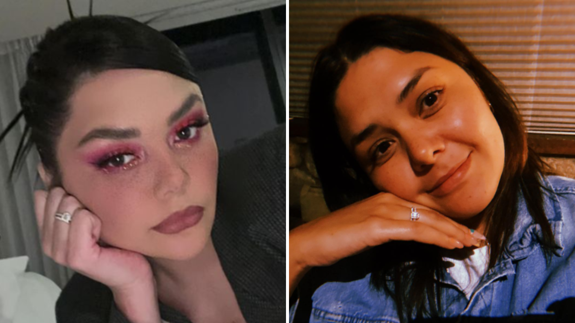 Yuridia se bajó del escenario en su concierto en Zacatecas para cantar con una pequeña fan: el ...