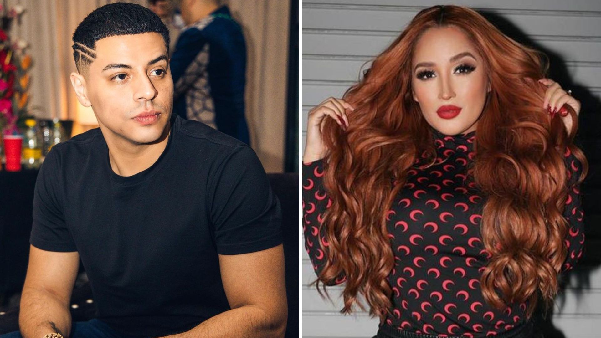 ¿Daisy Anahy y Eduin Caz se van a reconciliar? Ella responde si hay ...