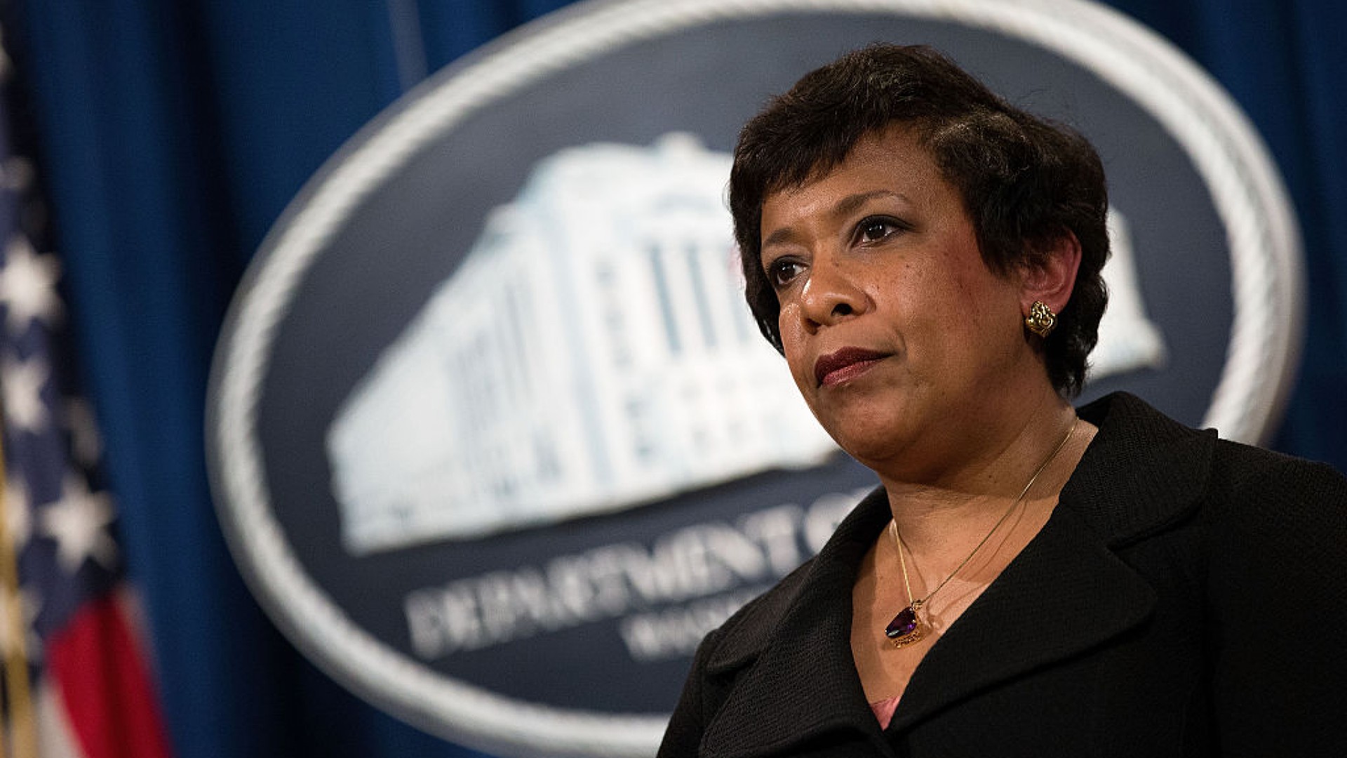 Daily Brief: DOJ Files Counter-Suit Against North Carolina | Shows Al ...