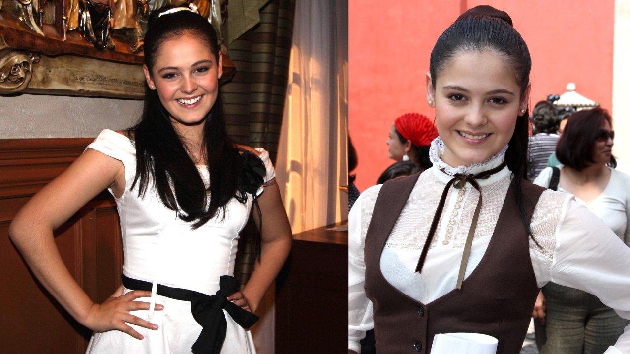 ¿Allisson Lozz formará parte del 2000s x siempre? Periodista dice si ...