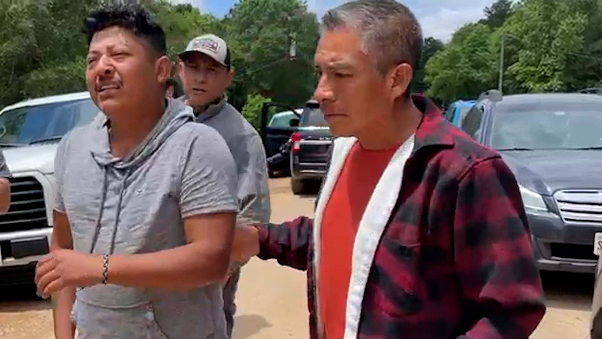 Tiroteo Cleveland, Texas: Familiar de dos víctimas da las primeras ...