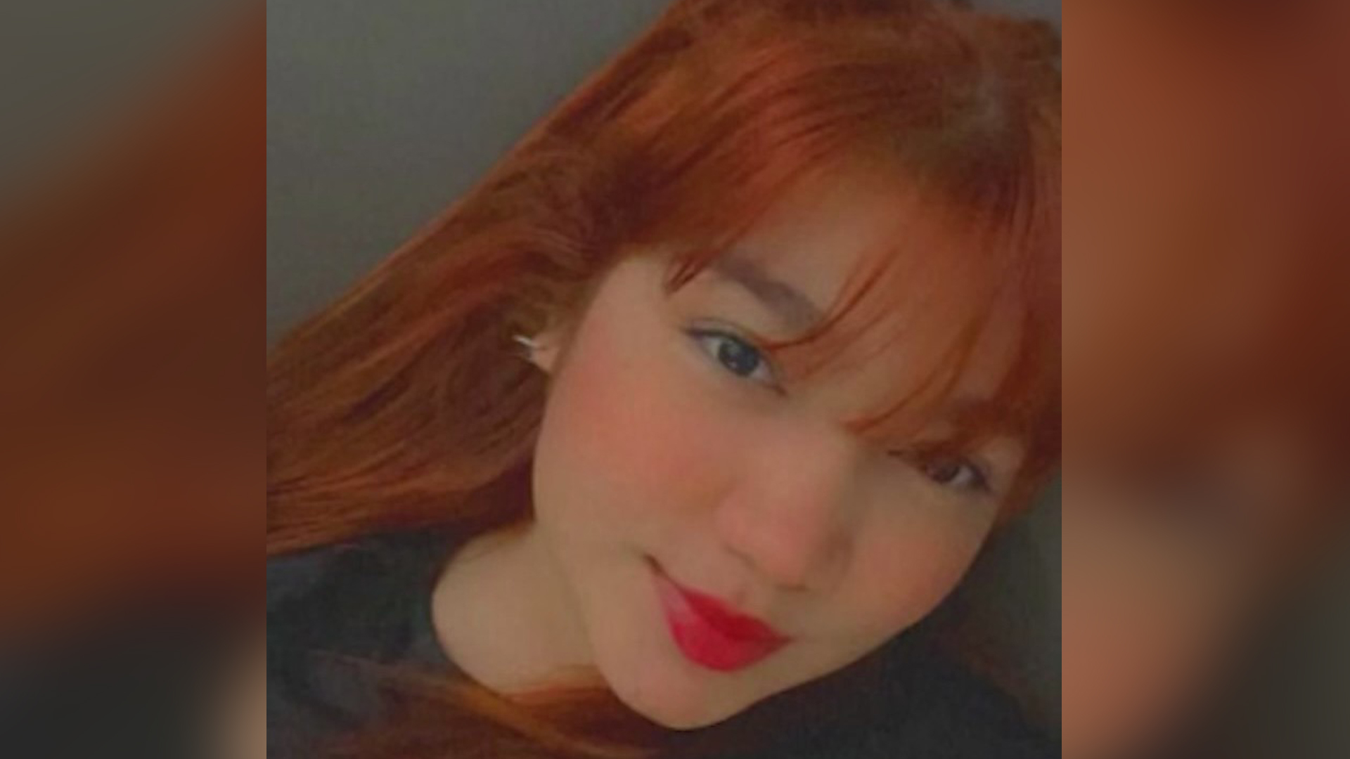 Dan el último adiós a Wendy Guzmán: el principal sospechoso del crimen ...