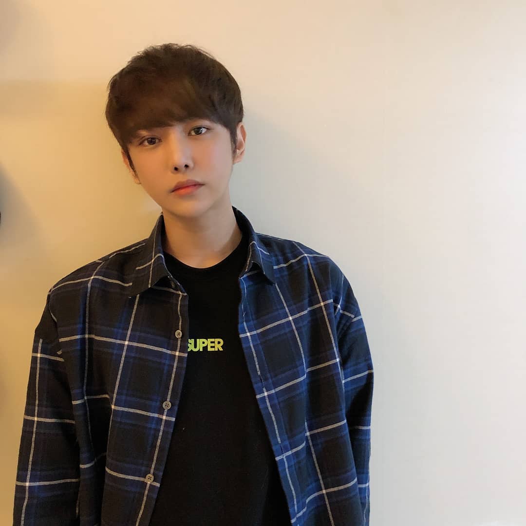 Falleció Lee Chi Hoon, conductor e integrante de 'Ulzzang Generation ...