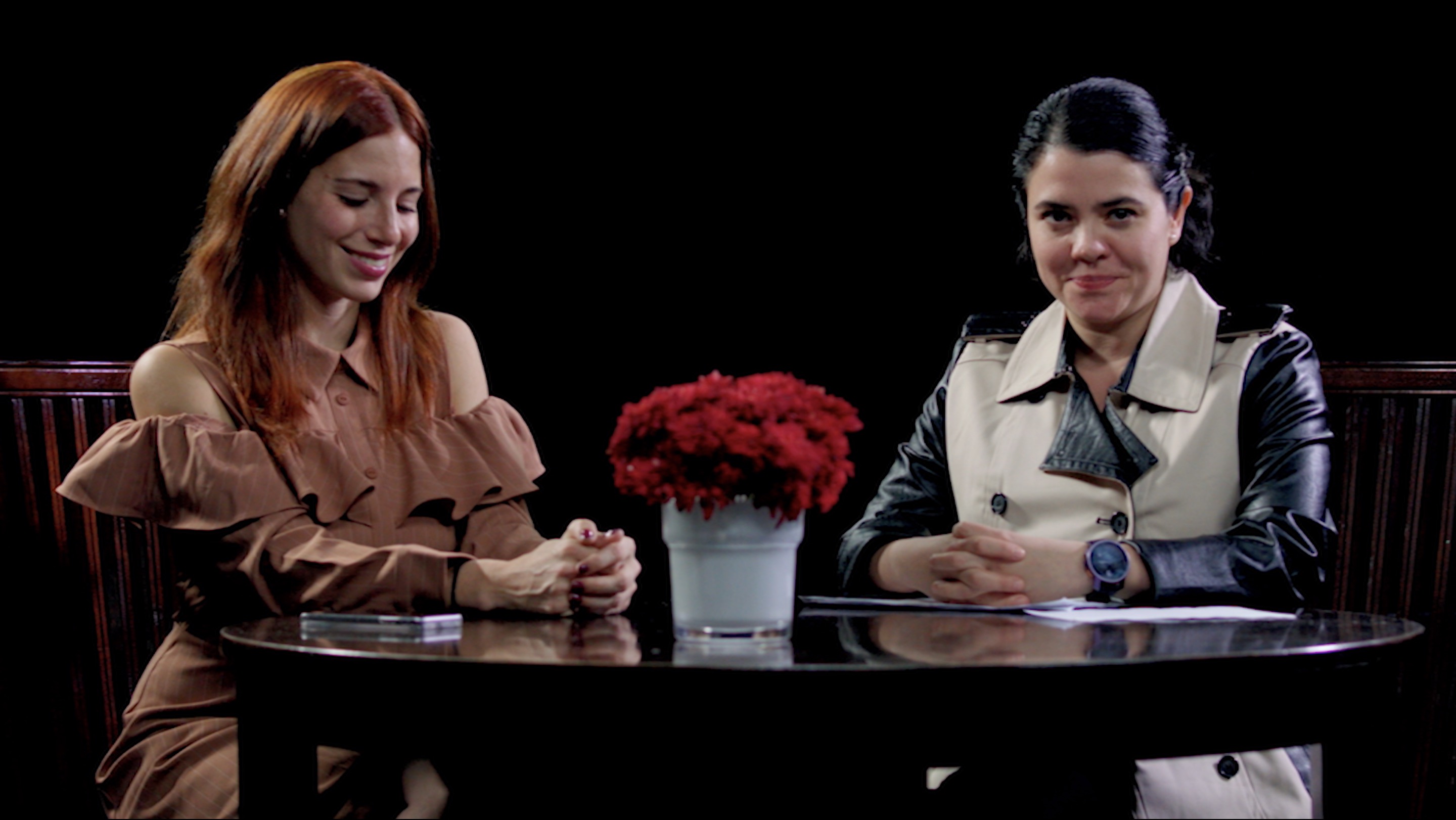 Mexcam Girlz C6: La dura realidad | Shows Canal U | Unicable