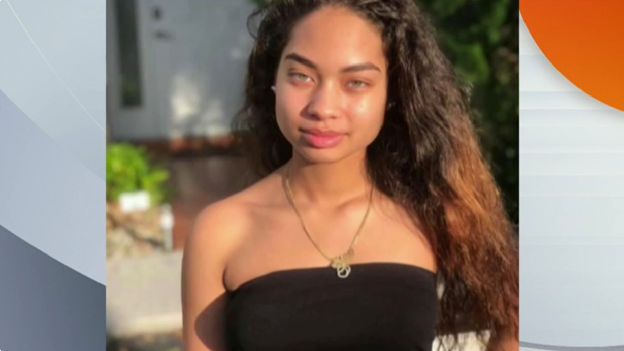 Familiares de Miya Marcano piden la intervención del FBI para continuar ...