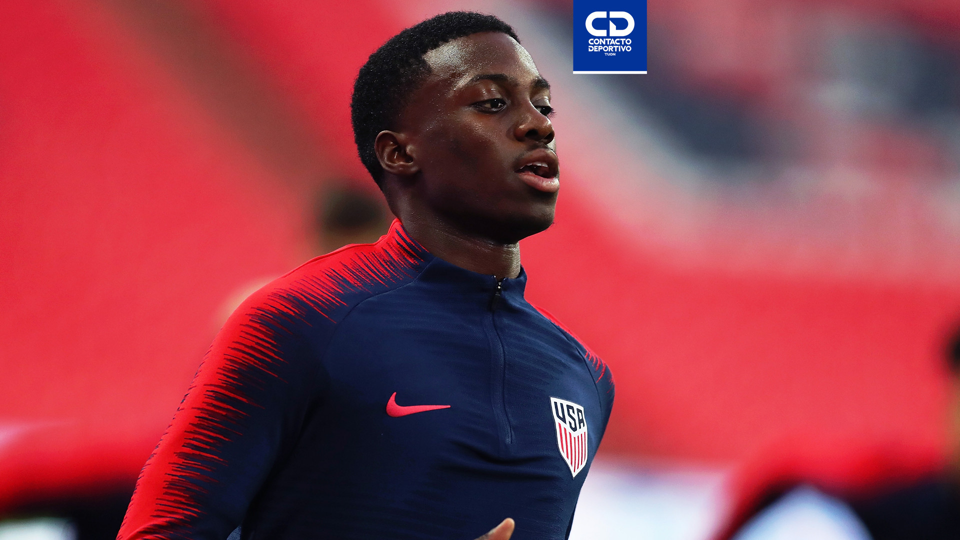 La presión sobre Team USA será fuerte durante el verano | Deportes ...