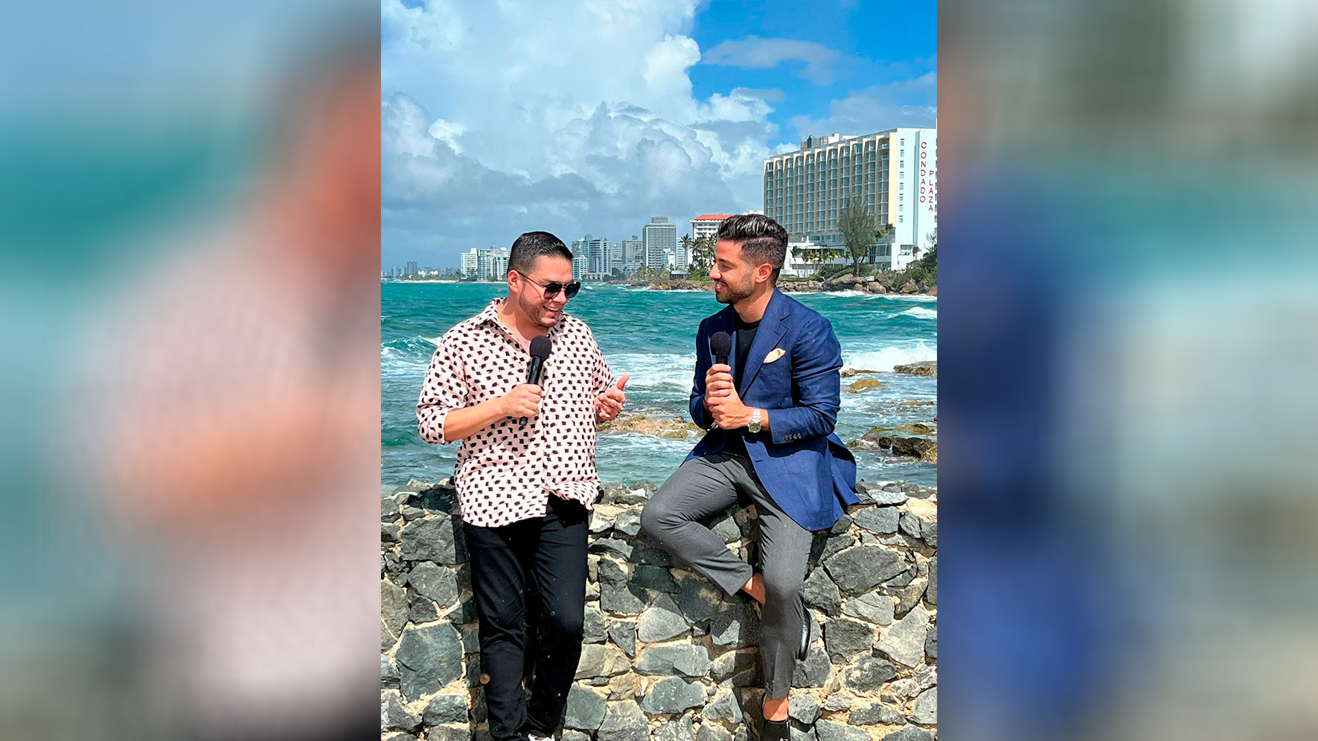 La historia de éxito de Lenin Ramírez, la nueva promesa del regional y ...