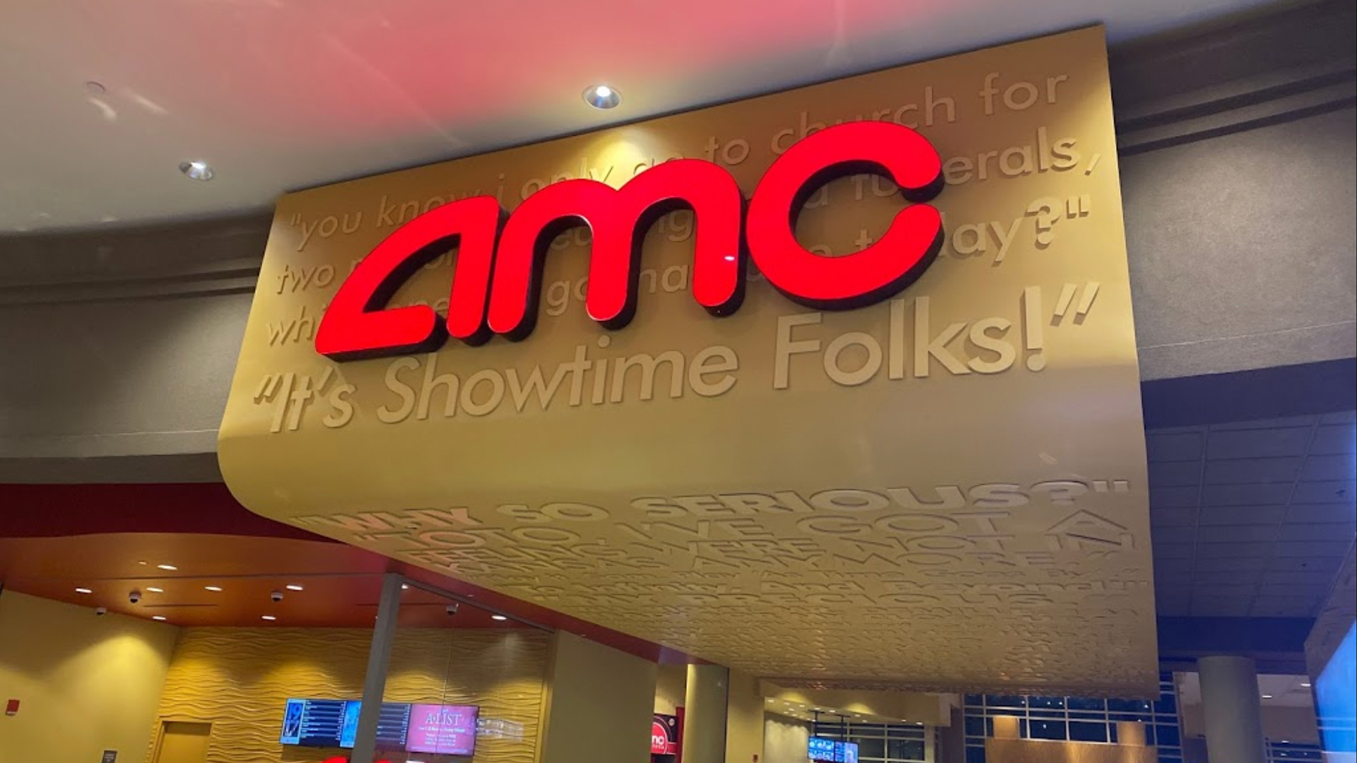 Estos son los cines AMC que reabrirán en Georgia: boletos a 15 centavos ...