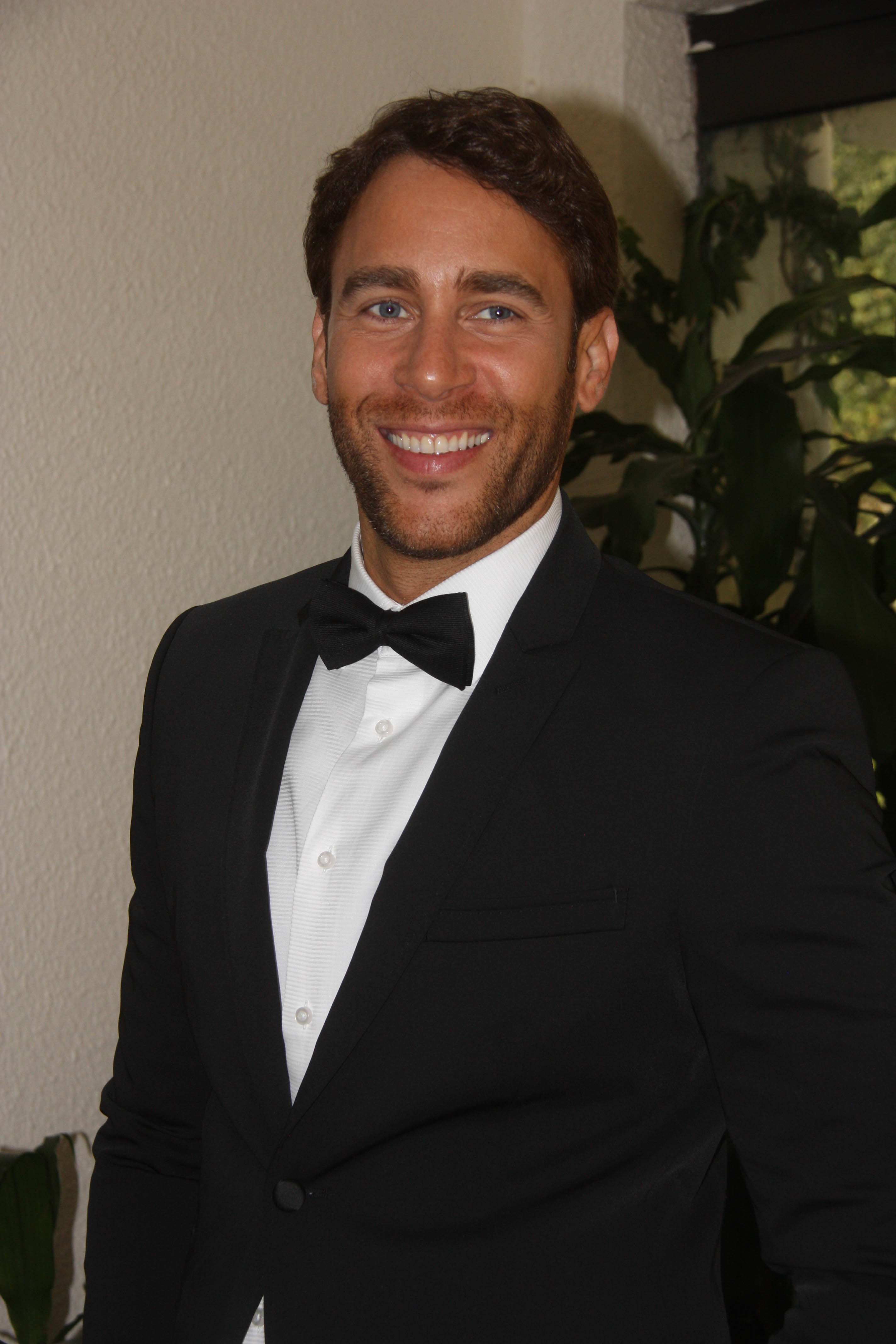 Carlos de la Mota se integra a Corazón Indomable | Home Televisa ...