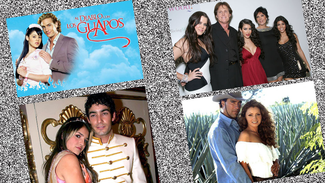 Los programas de moda que se transmitían en el año 2007 | Series El ...