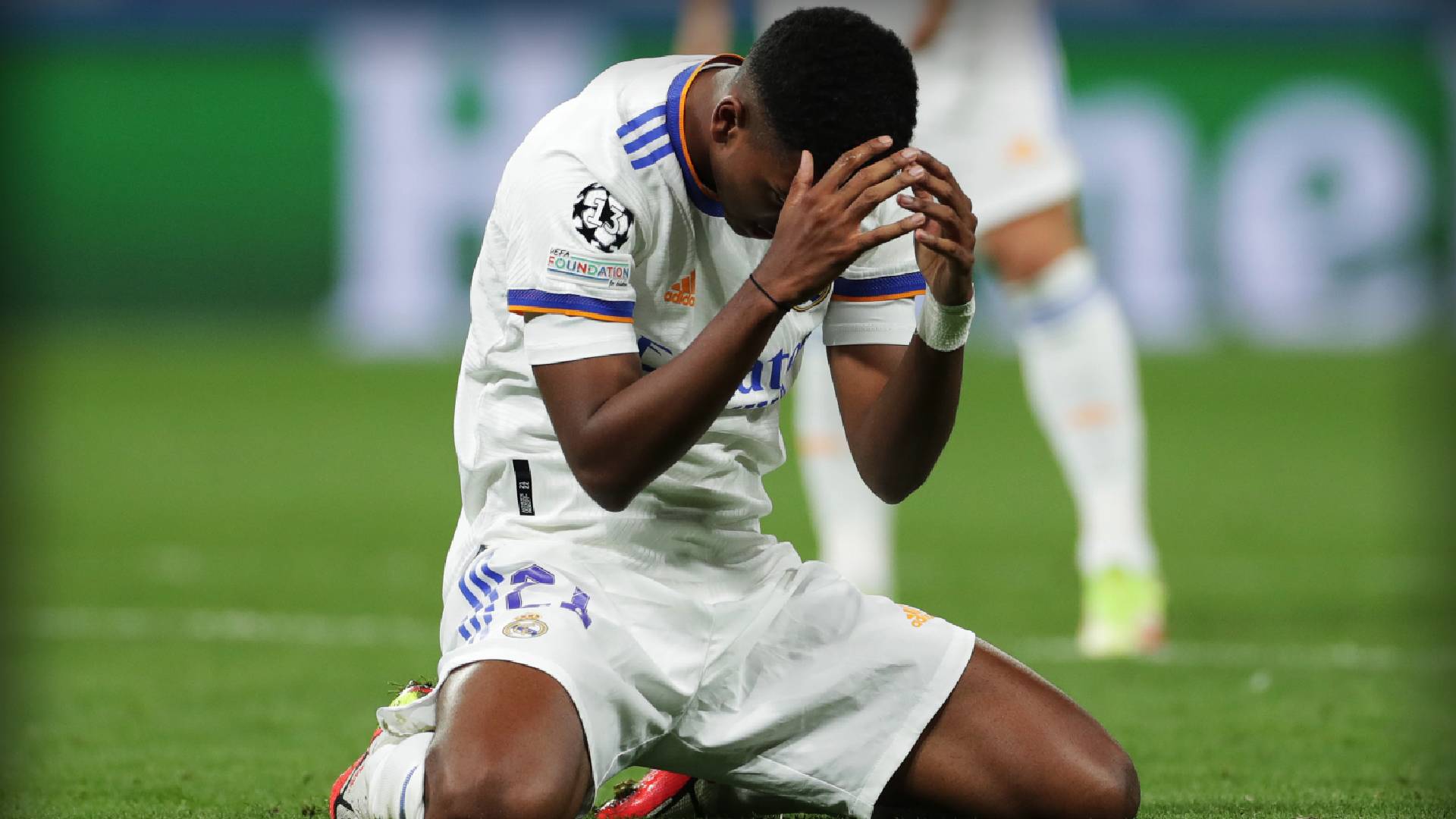 ¿'Alcorconazo' y caída con Sheriff, las peores derrotas del Madrid ...