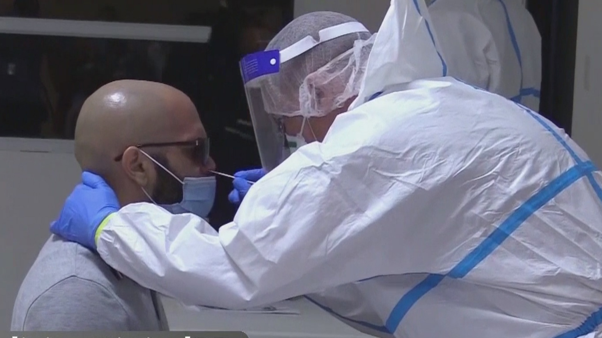 Salud reporta 70 nuevos casos confirmados de coronavirus en Puerto Rico ...