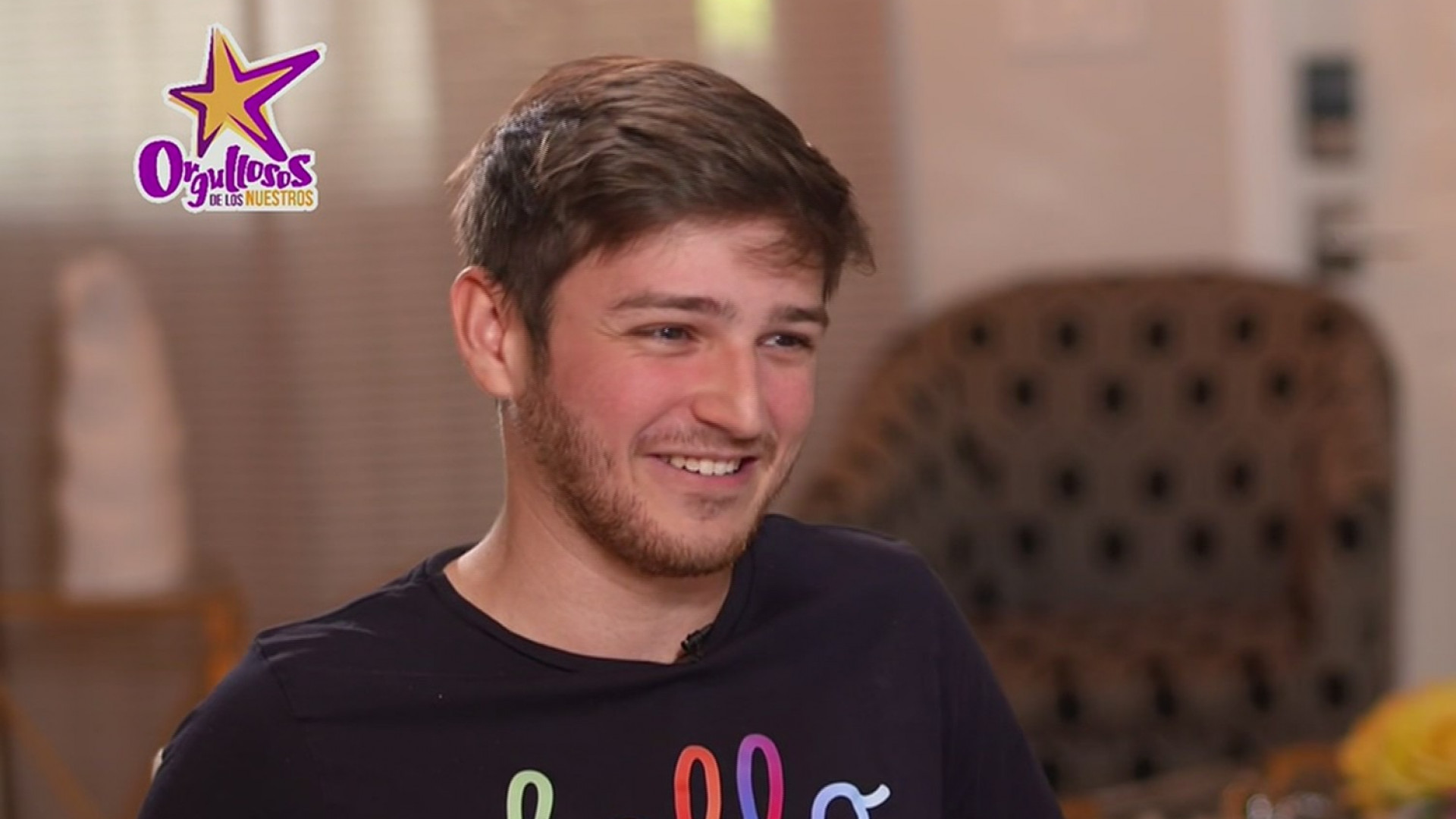 Michael Sayman, el joven hispano que se convirtió en millonario creando ...