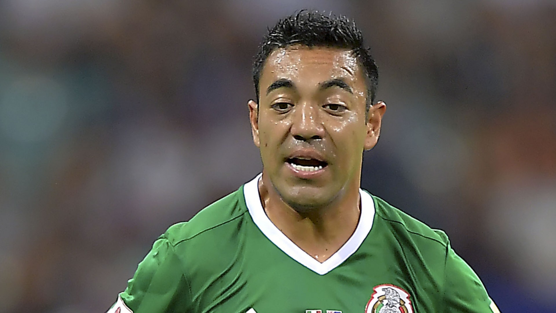 En exclusiva | Marco Fabián volvió para quedarse en el Tri y lo ...