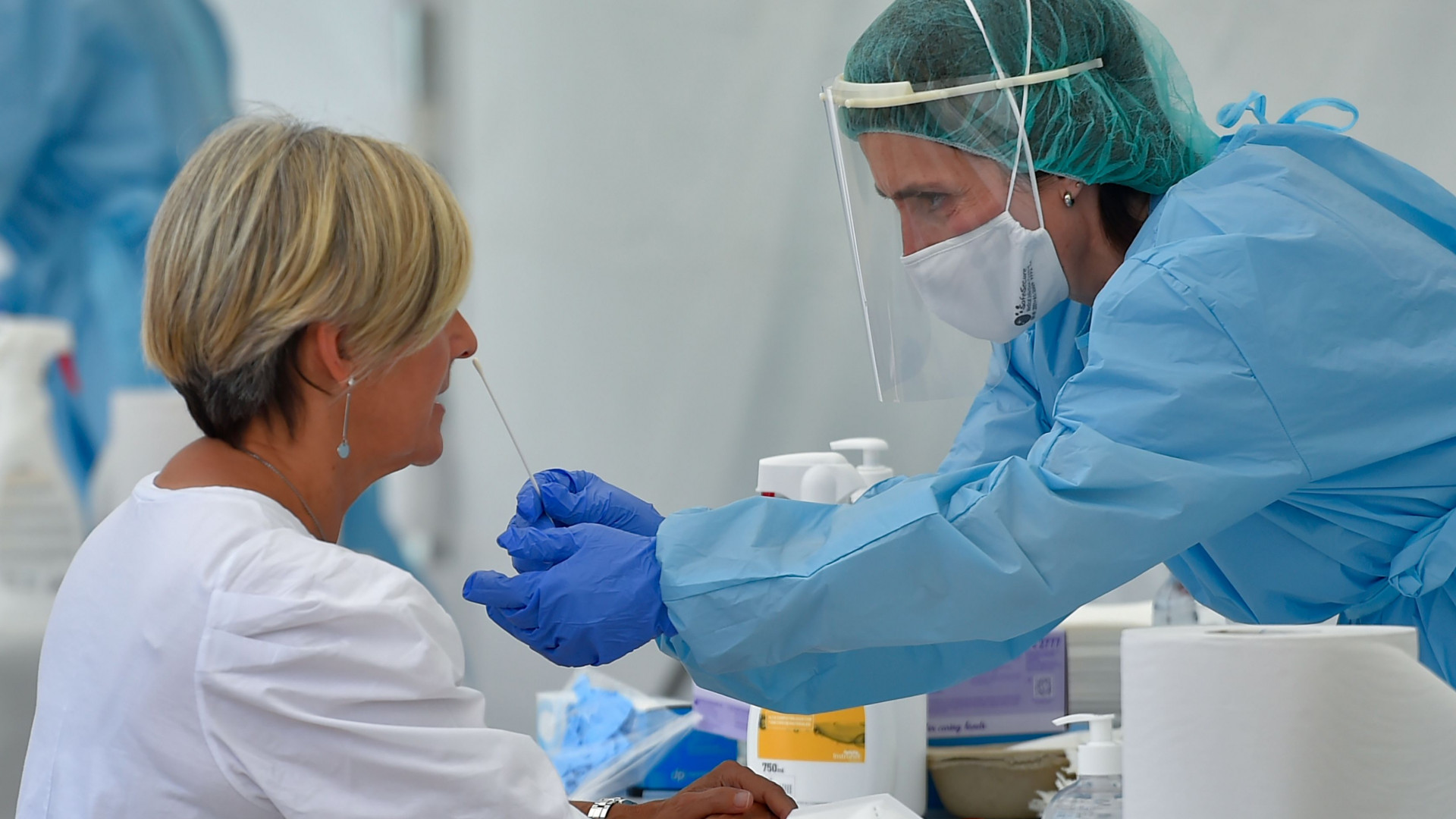 Recomendaciones de los CDC si das positivo por contagio de coronavirus ...