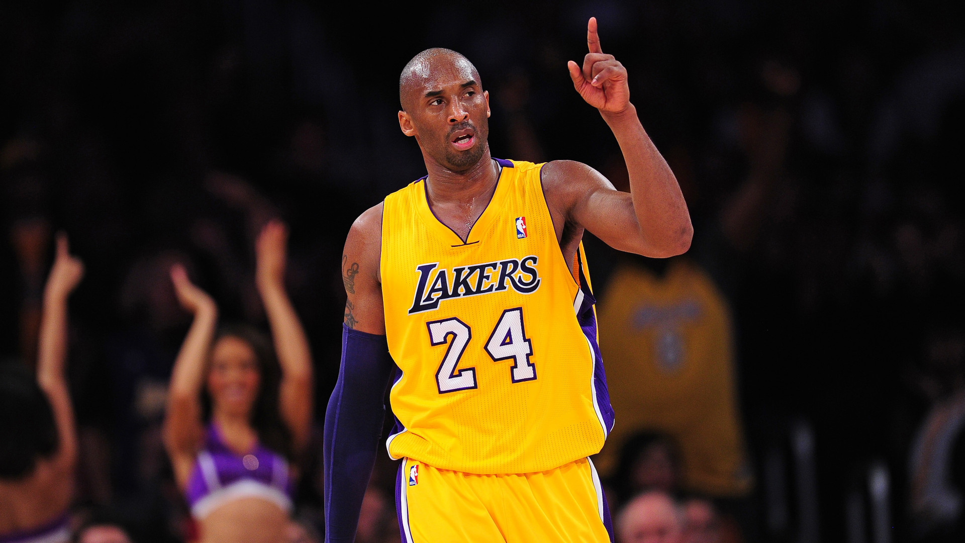 A Un Año De La Muerte De Kobe Bryant Y Su Hija Gianna Miles Le Rinden