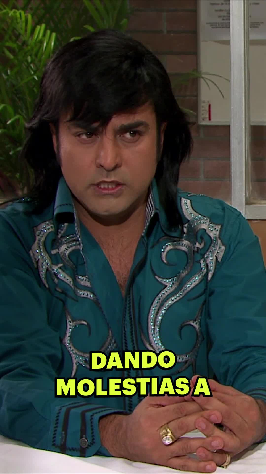 Albertano el más independiente de sus hermanos | Shows María de Todos ...