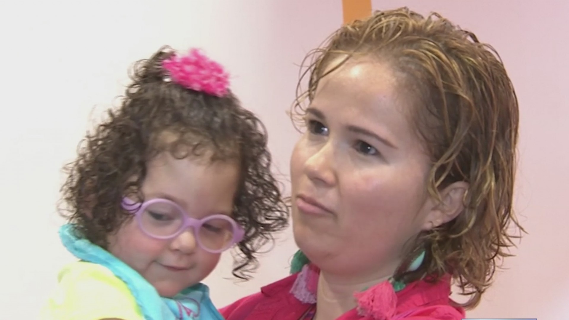 El CRIT de San Antonio es un milagro para Leticia | Teleton USA | Univision