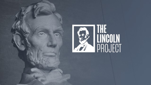 Lincoln Project , el más exitoso grupo anti-Trump vive una crisis ...
