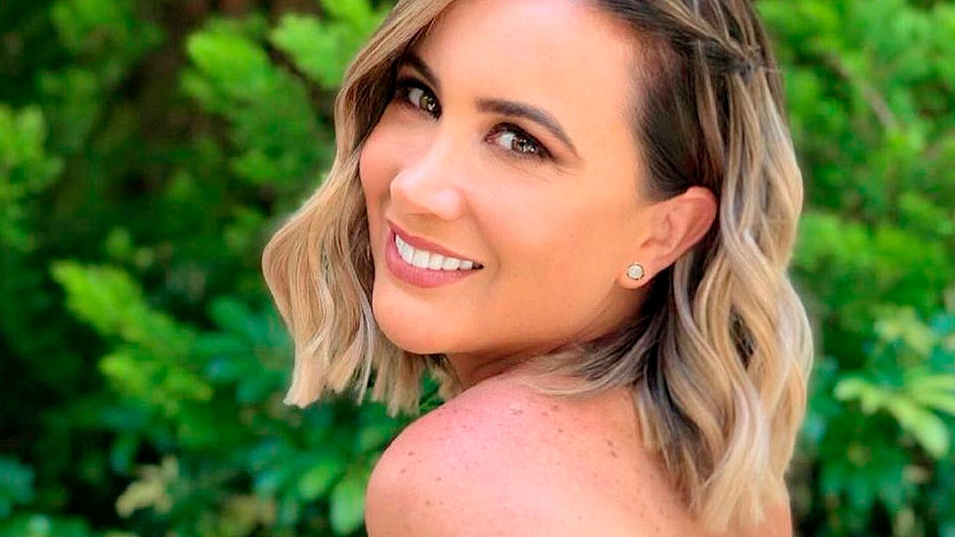 Mariazel se abre con sus fans ¡y revela a qué edad fue su primera vez ...