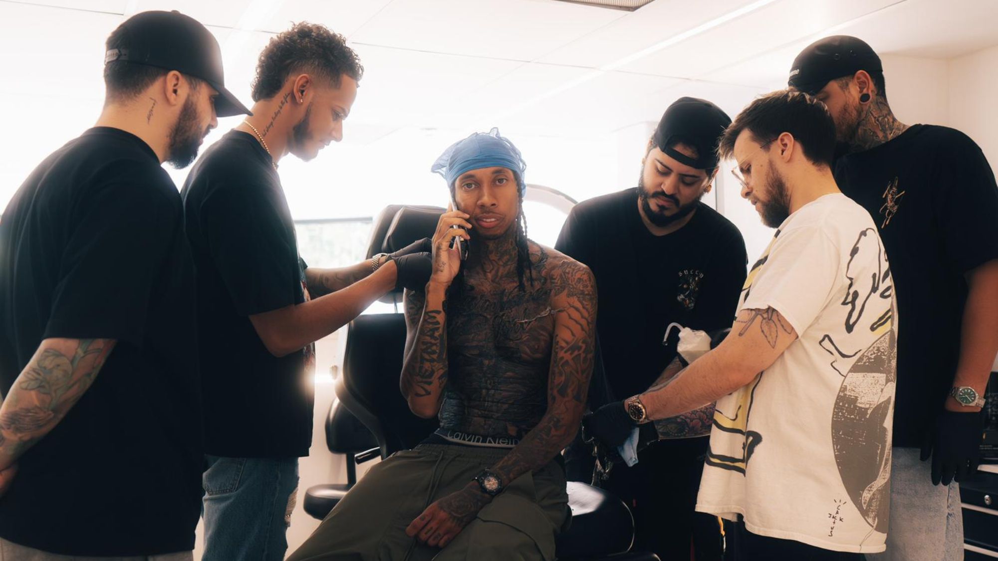 De corazones rotos a obras maestras, la revolución artística de ...