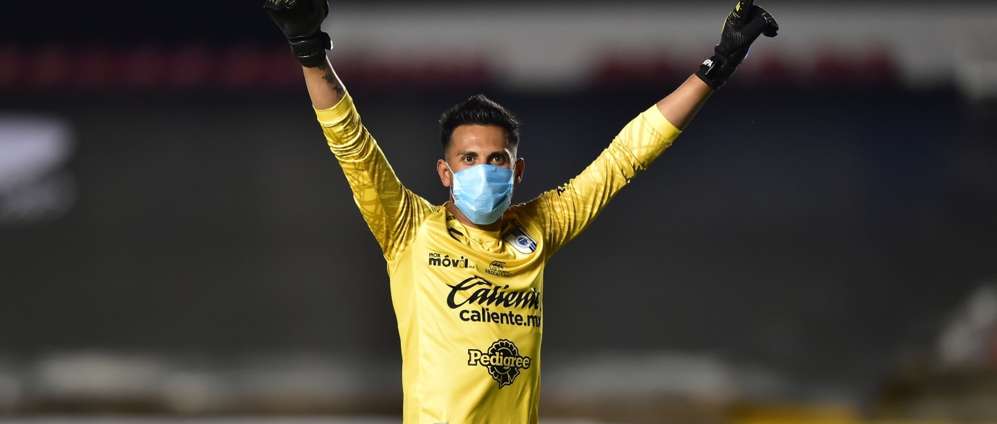 Gerardo Ruiz descarta que Querétaro llegue con ventaja ante Cruz Azul ...