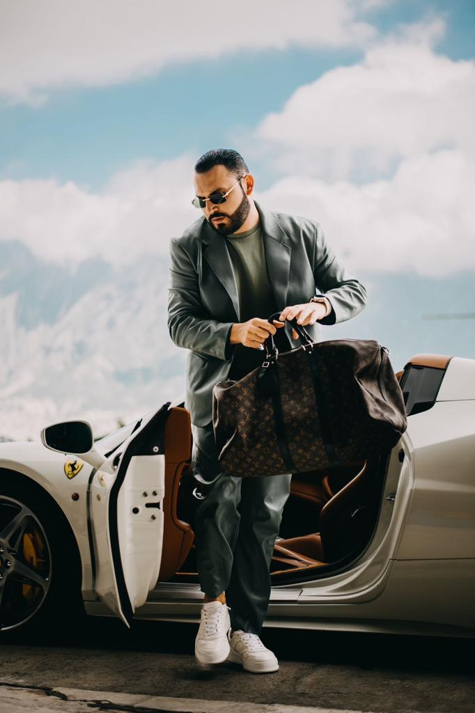 Saúl 'El Jaguar' regresa a las plataformas con '24 Horas' | Shows ...