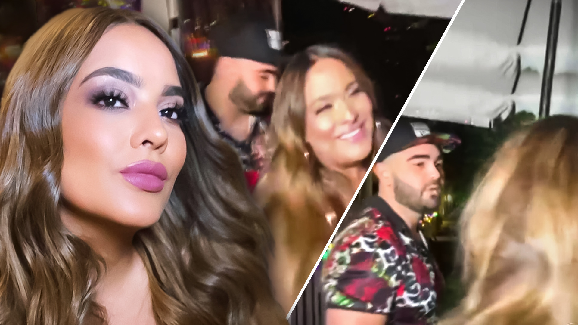 Mayeli Alonso estrena nuevo romance y rompe asociación con Jesús ...