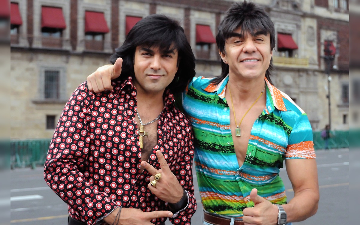 Albertano sustituye al Vítor como conductor en '100 mexicanos dijieron ...