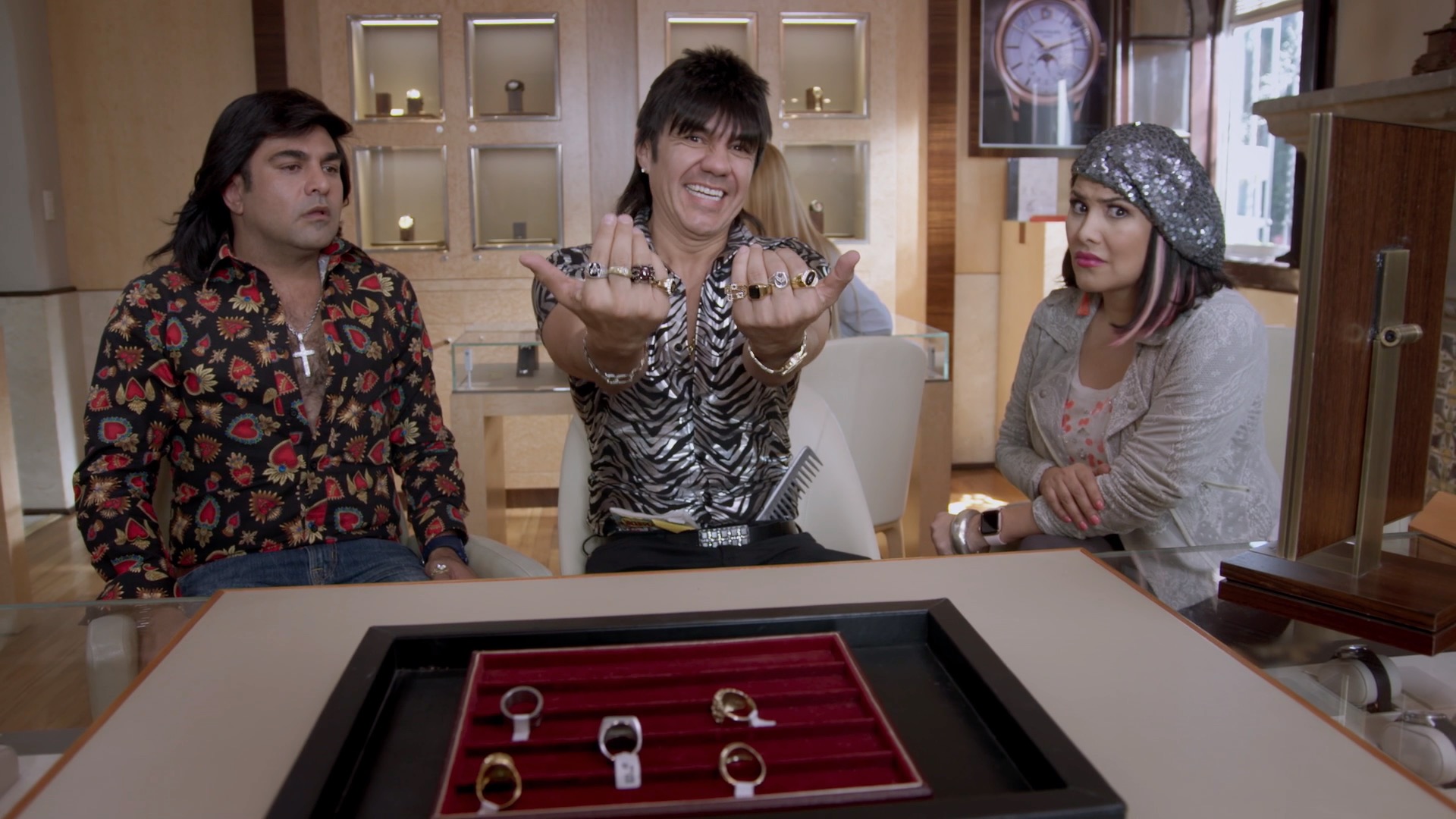 MARATÓN: Por si te los perdiste, revive AQUÍ los nuevos capítulos de ...