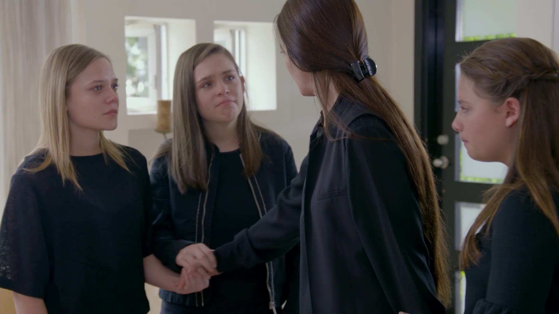 Resumen Capítulo 1378: El dolor de un secreto | Shows La Rosa de Guadalupe | Las Estrellas