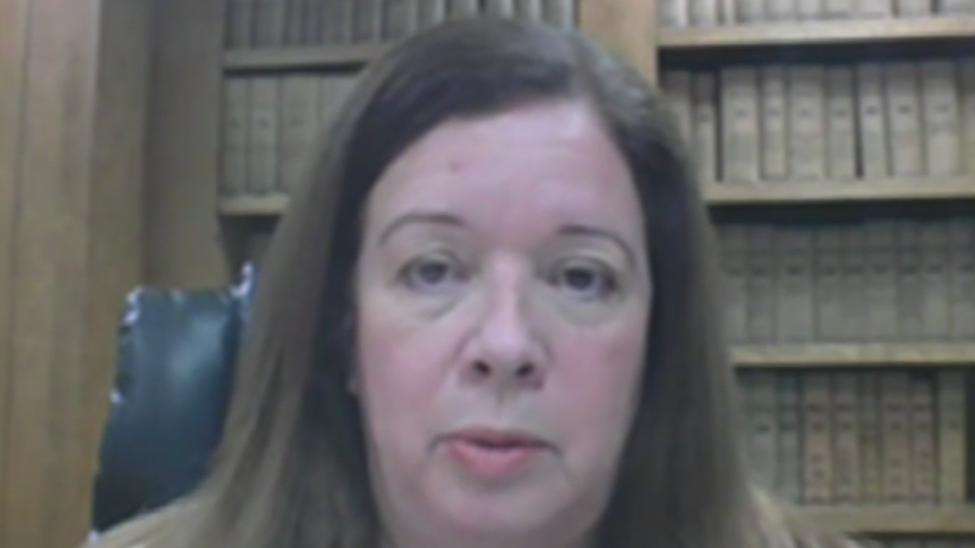 Hydee Feldstein Soto, nueva fiscal de la ciudad de Los Ángeles, habla ...