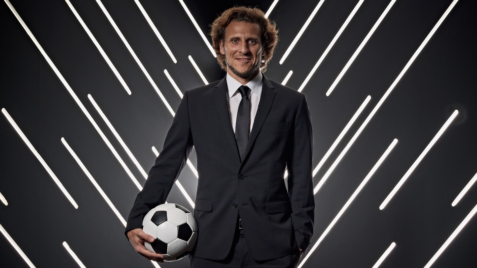 Diego Forlán anuncia su retiro de las canchas | Deportes Fútbol | TUDN ...