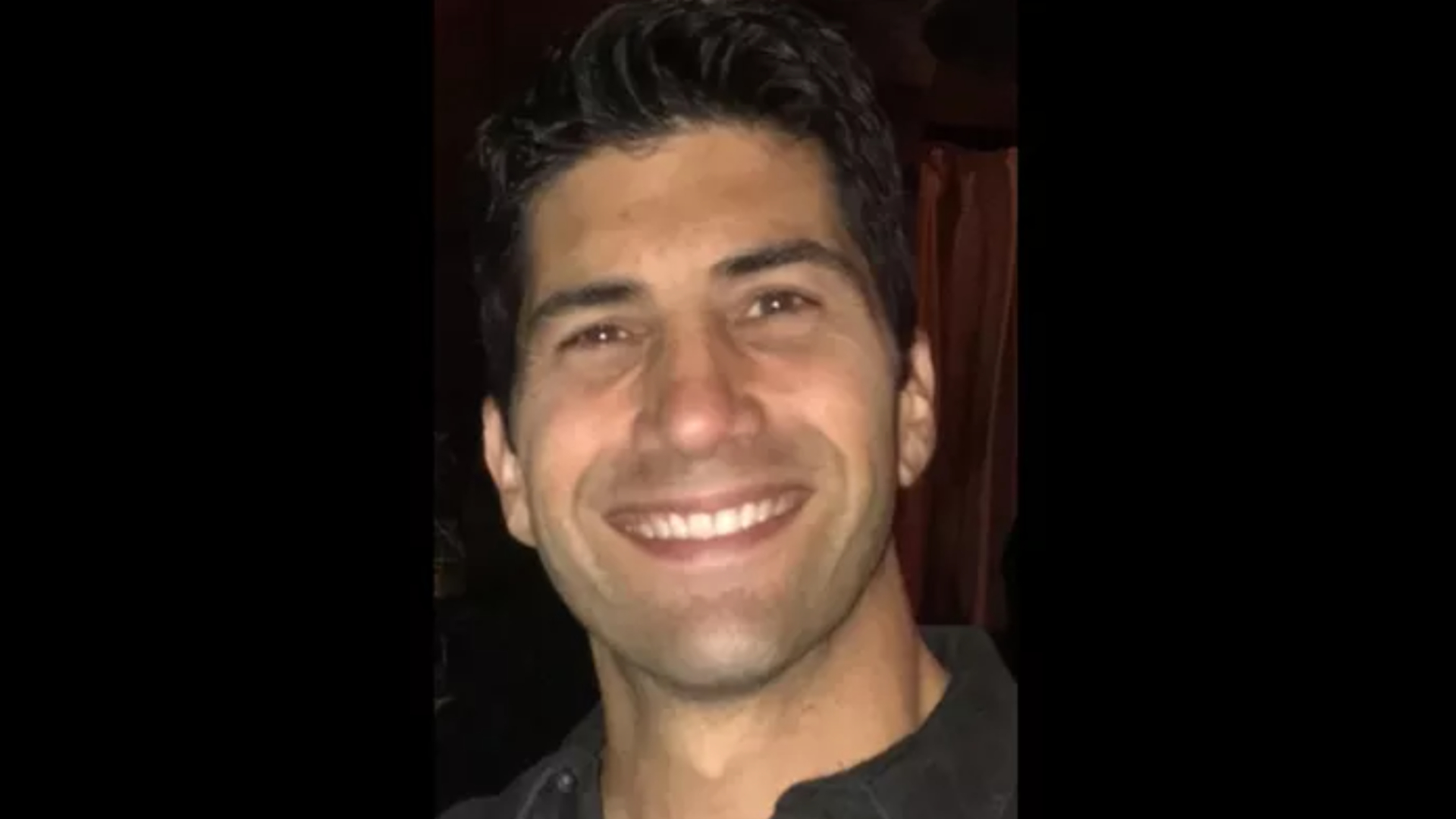 El actor Robert Mosca murió en Año Nuevo en North Hollywood: amigos lo ...