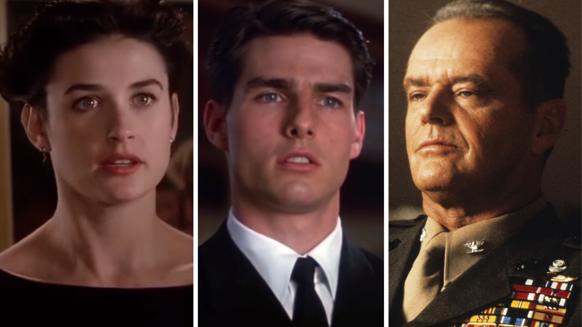 Cómo se ve y qué hace el elenco de A Few Good Men a 30 años de su ...