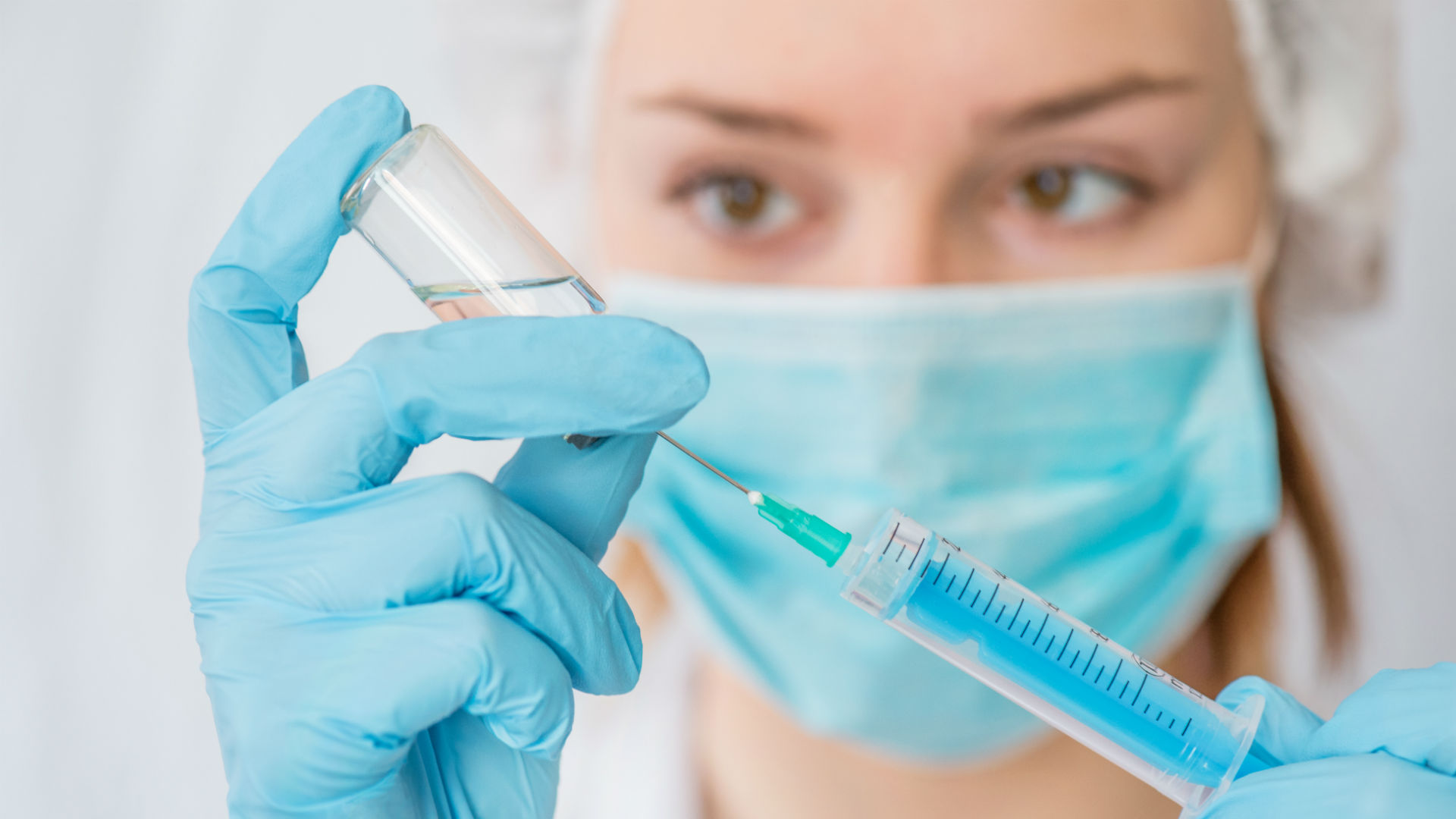 Alerta por incremento de casos de paperas en EEUU | Shows Despierta ...