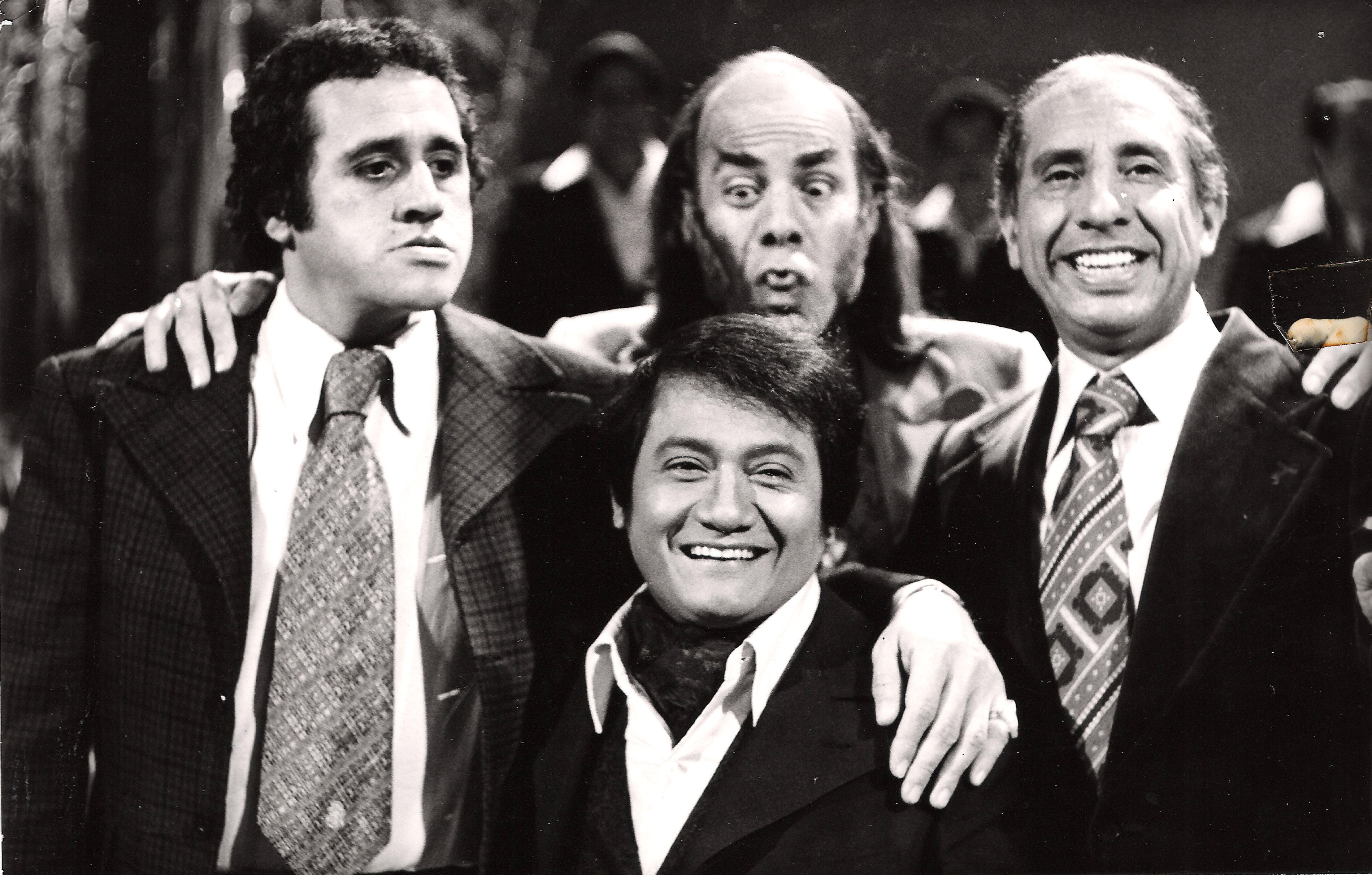 Muere Héctor Lechuga, actor cómico mexicano | Univision Famosos | Univision